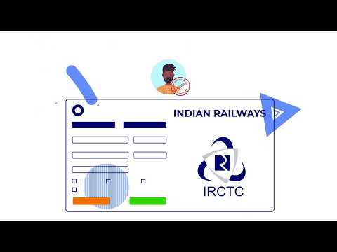 IRCTC Agent Registration Service in India
