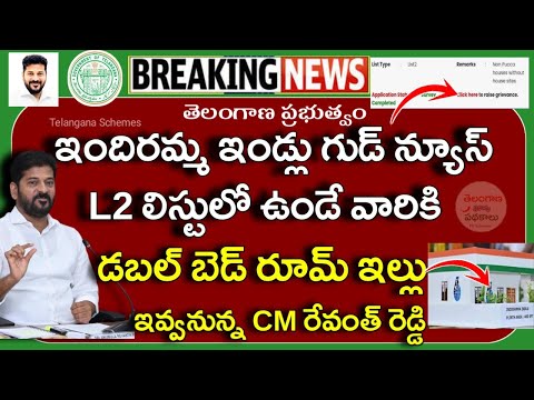 INDIRAMMA ILLU LIST2 STATUS|INIDRAMMA HOUSE LIST2 BENEFECIARIES GOOD NEWS|INDIRAMMA ILLU LATEST NEWS