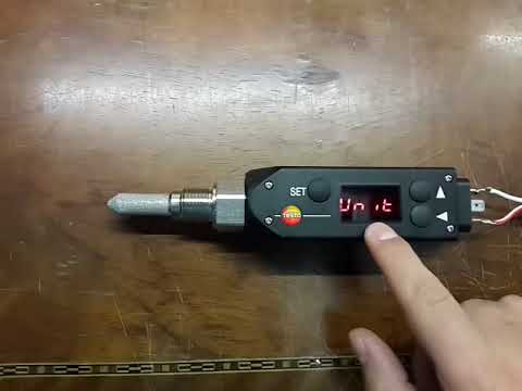 Dew Point Meters - Dew Point Monitors Latest Price, Manufacturers ...