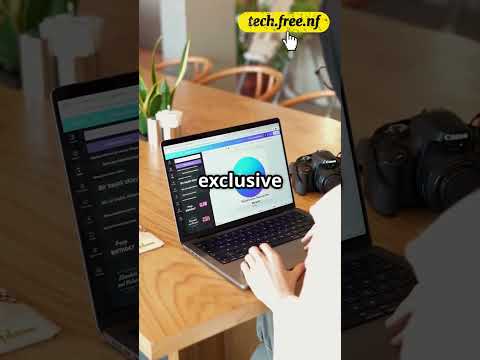 ✅ Canva Pro Link That Works – Free in 2025!