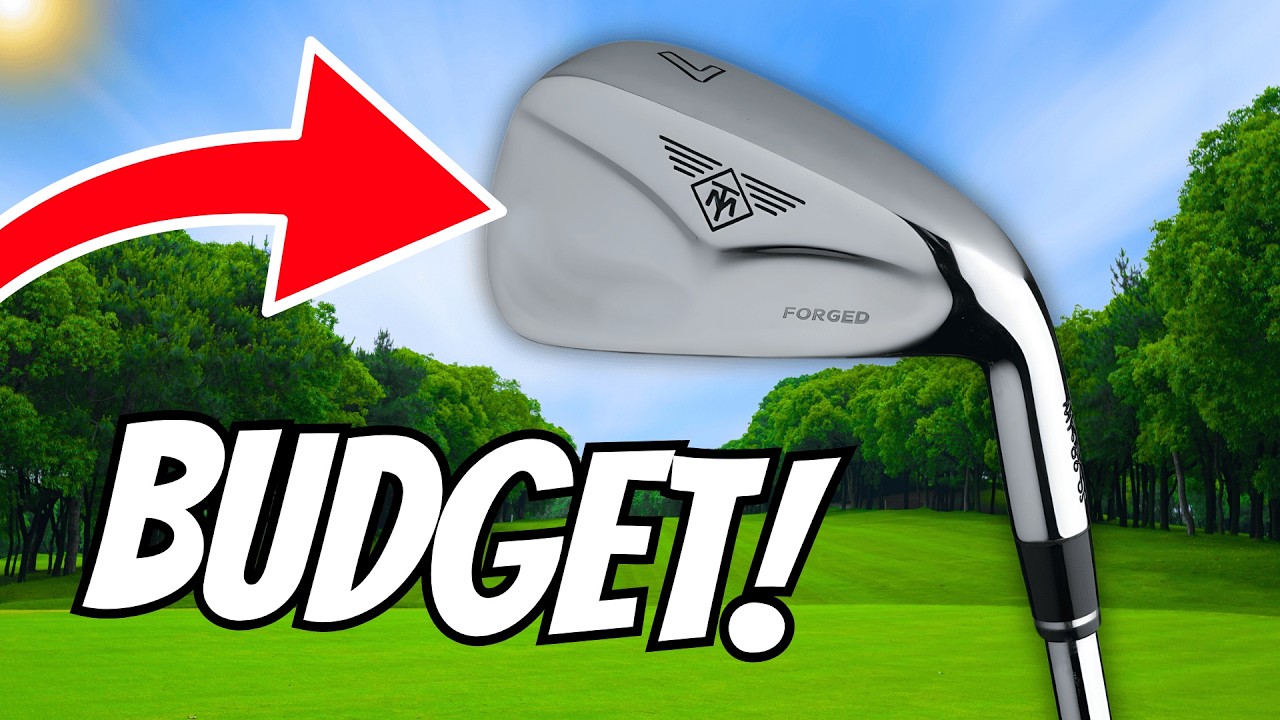 These CHEAP irons are RIDICULOUS!?