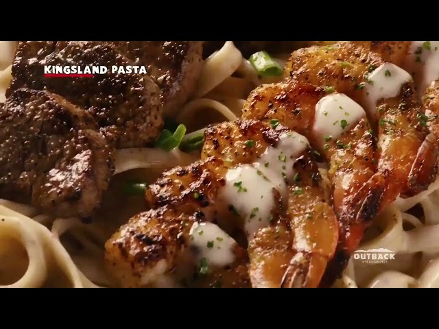 Outback introduces new Tasmanian Chili, Over-the-Top Brussels Sprouts ...