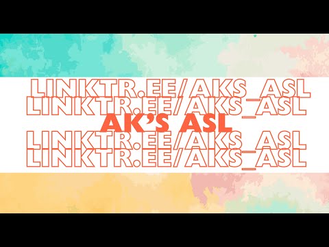 ASL Interpreters vs. Certified Deaf Interpreters: What's the Difference? by AK's ASL