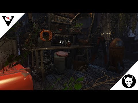 [Top 15] Fallout 4 Best Building Mods You Must Have | GAMERS DECIDE