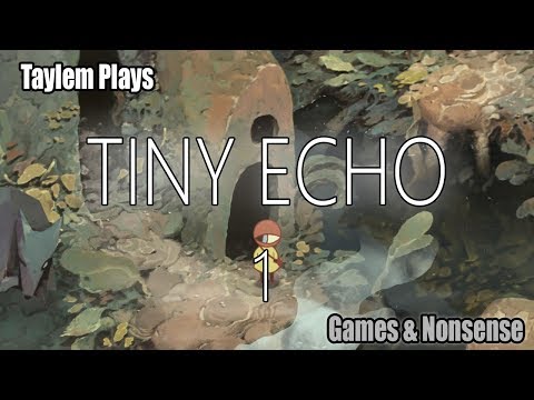 Steam Community :: Video :: Taylem Plays - Tiny Echo