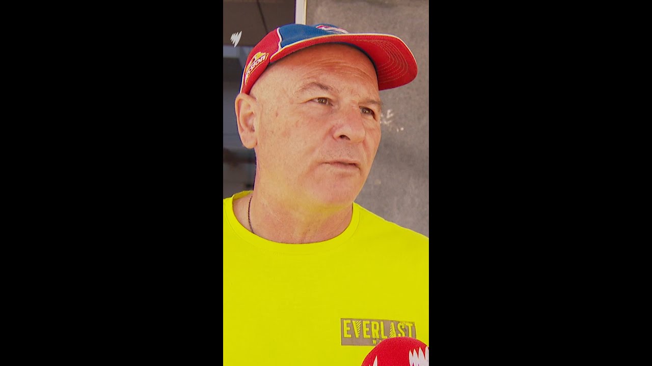 Australians react to Albanese's address to the nation