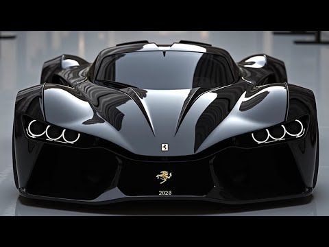Inside the $800,000 Beast: 2026 Ferrari SF90 First Look Is Pure Madness