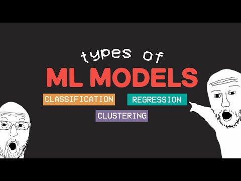 3 Popular Machine Learning Algorithms In 5 Min