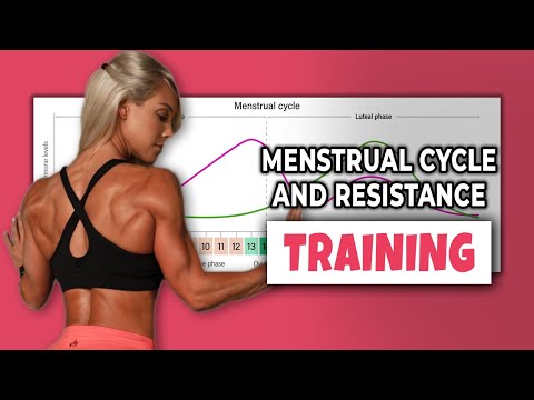 Menstrual Cycle & Strength Training: Should You Train Differently?