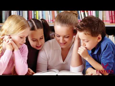 Accelerated Online MEd Programs at EWU