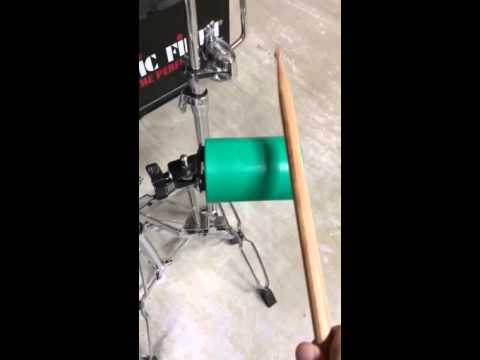 LP 1307 Blast Block Green iMuso