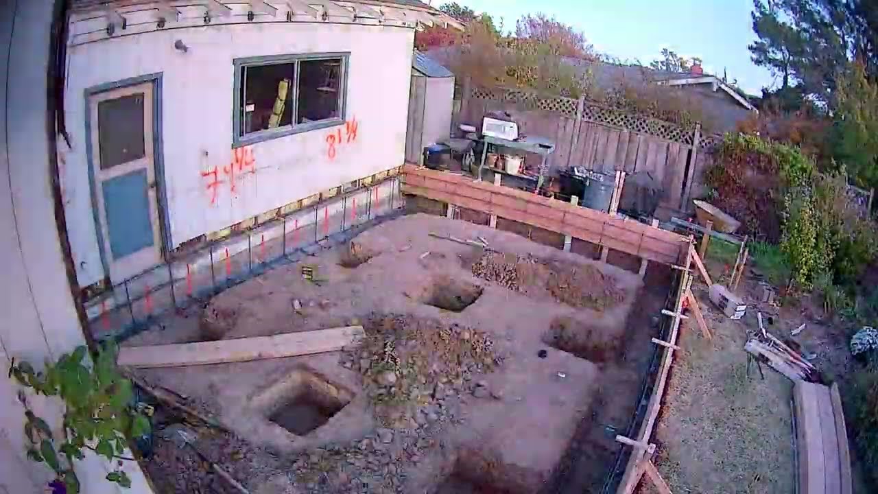 Master Suite Addition