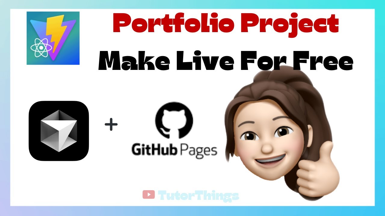 The Easiest Way to Host Your React App on GitHub Pages for Free
