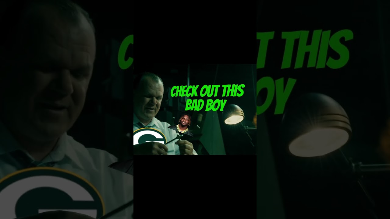 Packers Ready to Torch the NFCN This Year | NFC North Meme War