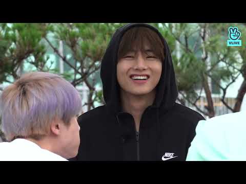 Run BTS! 2019 EP.85 - 여름 야유회 3