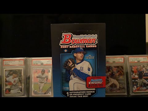 🔴 Live In Search Of My Rookie Card