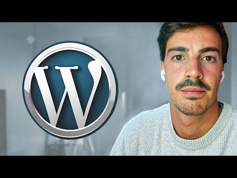 🤯 I Created an Automatic Wordpress Blog (with AI)