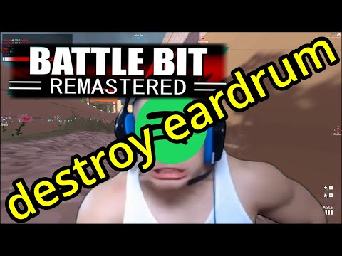 How to play Spotify in voice chat in 1 minute [BattleBit Remastered]
