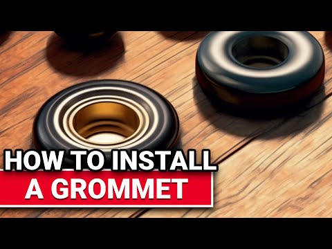 Grommet Manufacturers in India
