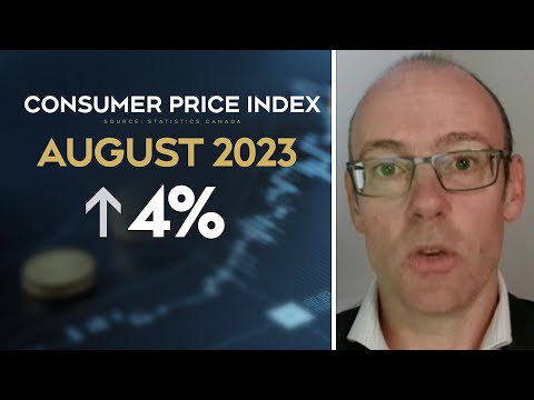 Canada | More interest rate hikes are possible if inflation keeps rising: economist