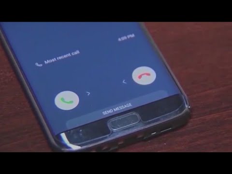 Don't answer phone calls from these area codes