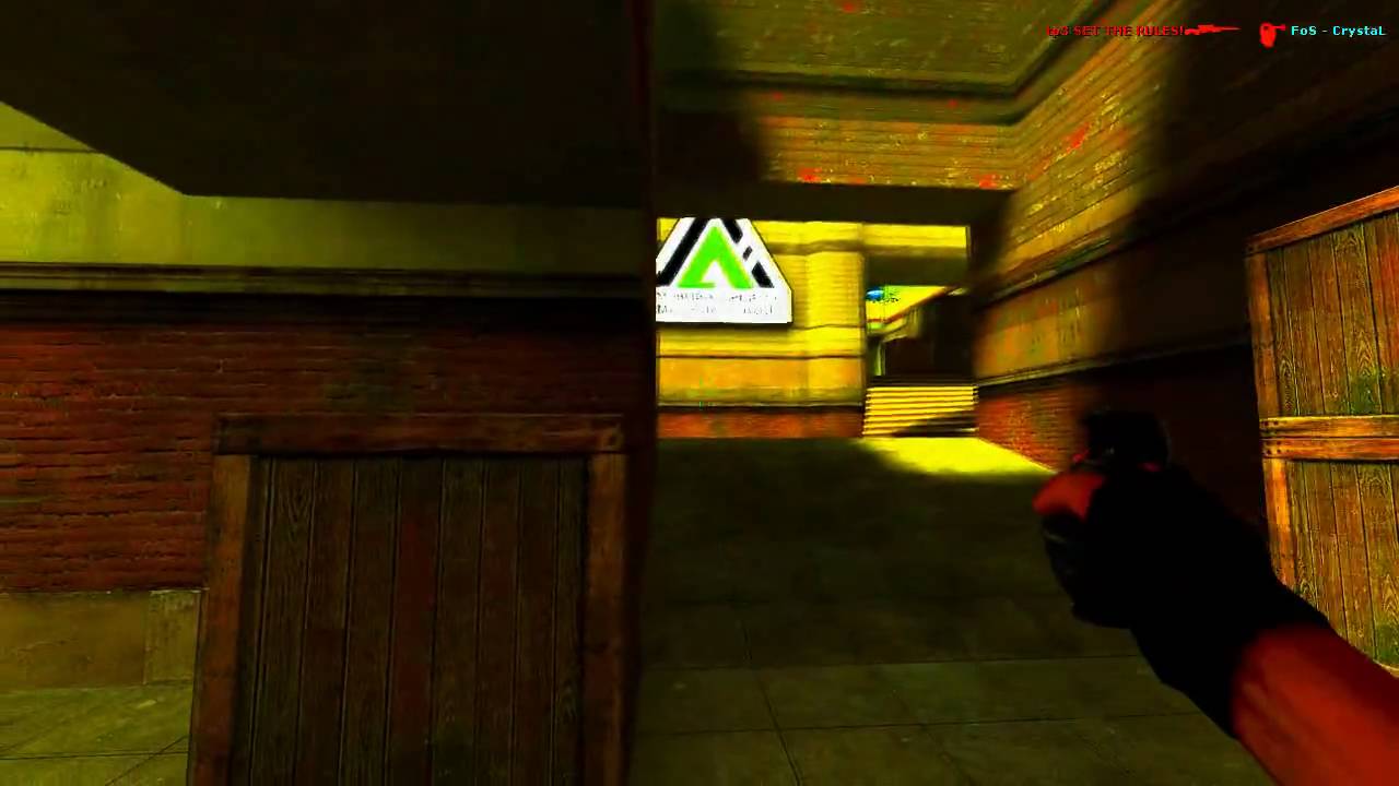 CSS | Another wallbang by: tp3