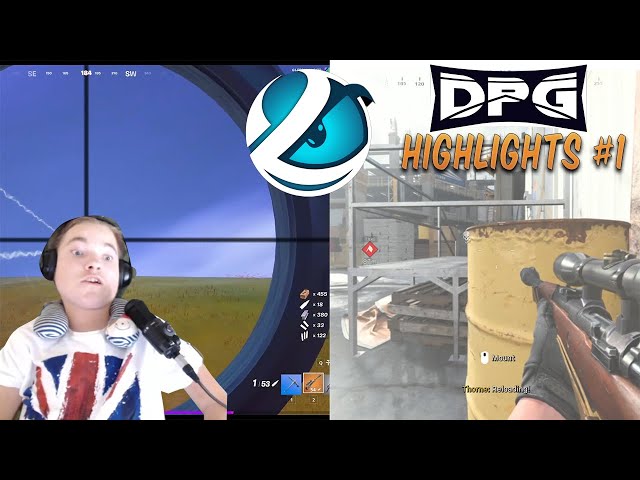 "I laugh off hate comments": Meet DeadlyPG, the rising Fortnite star ...