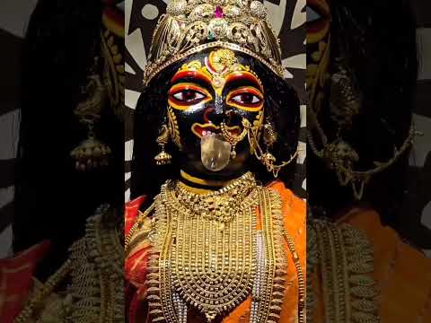 মা 🙏 #hindugod #kali #shortvideo #viral #vlog #youtubeshorts #status #shorts #hinduism #maa