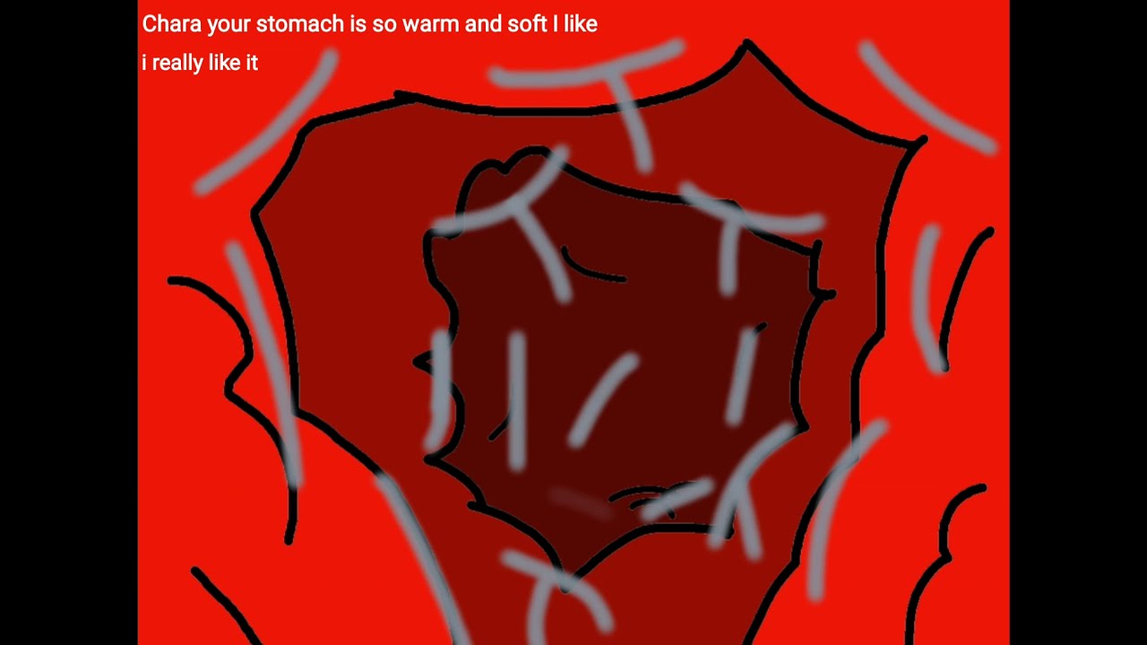 Chara vore