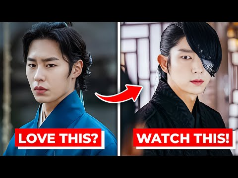 5 Korean Dramas to Watch If You Loved Alchemy of Souls