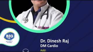 3 Best Cardiologists in Rajkot - Expert Recommendations