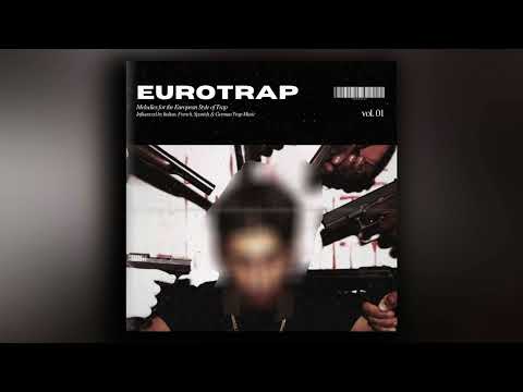 [FREE] "EUROTRAP VOL.1" - Loop Kit / Sample Pack (Morad, Baby Gang, Beny JR, JuL, Piano, French)