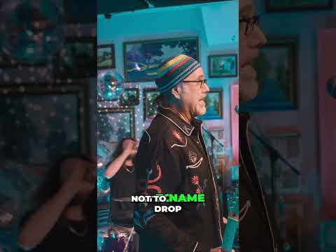 Greg Koch: Untold Stories