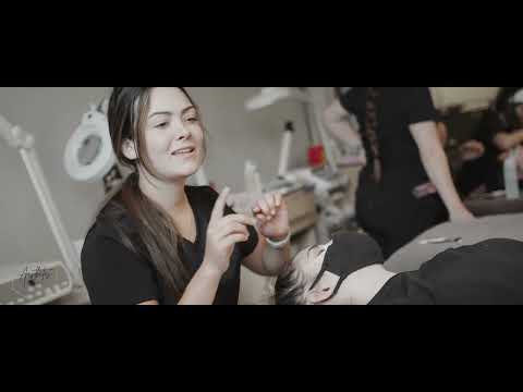 Welcome to the Aesthetics Institute!