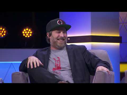 Ancestors: The Humankind Odyssey Behind the Scenes | E3 Coliseum 2019 Panel