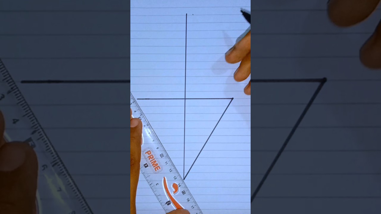 3D Drawing illusion Amazing tutorial #viral #trending #youtube #short #shorts  #shortvideo #shorts