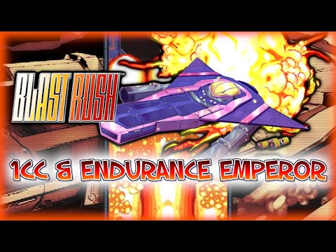 Steam Community :: Video :: [Blast Rush Classic] - Standard 1CC ...