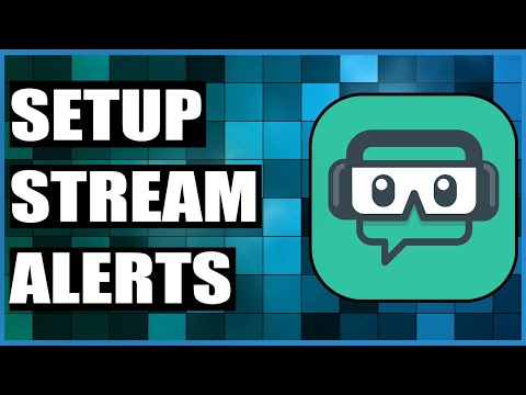 How To Use Alerts Box In Streamlabs OBS