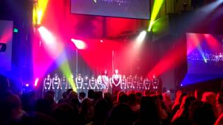 KD Omega Xi Variety Show 2017