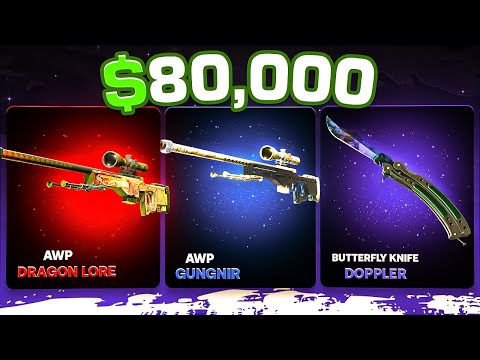 CRAZIEST SKINCLUB OPENING ALL OF TIME! $80,000 PROFIT?! (Skinclub Promo Code 2025)