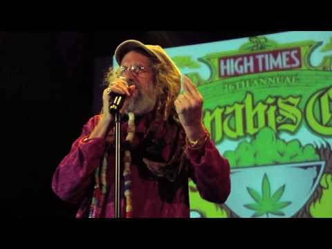 Soma's Sacred Seeds and Arjan from the Green House - High Times Interview