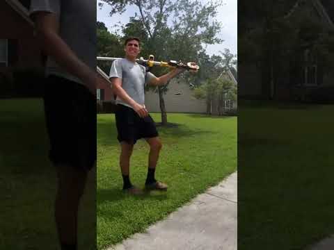 Deployed Soldier gets HOA VIOLATION 🤬