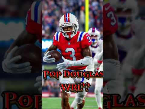 Who the Patriots Will Select 4th In The 2024 NFL Draft