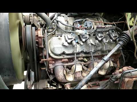 2000 GMC TOPKICK C6500 For Sale