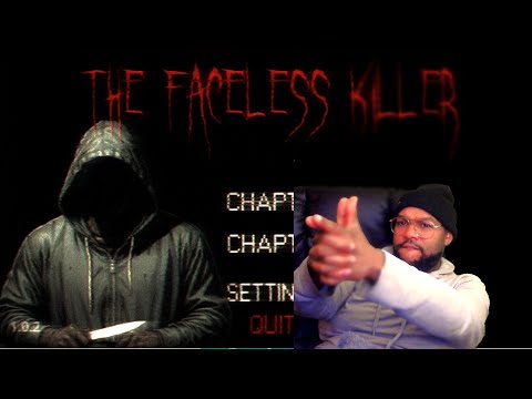 Steam Community :: Video :: The faceless killer Full Walkthrough (The faceless Killer )