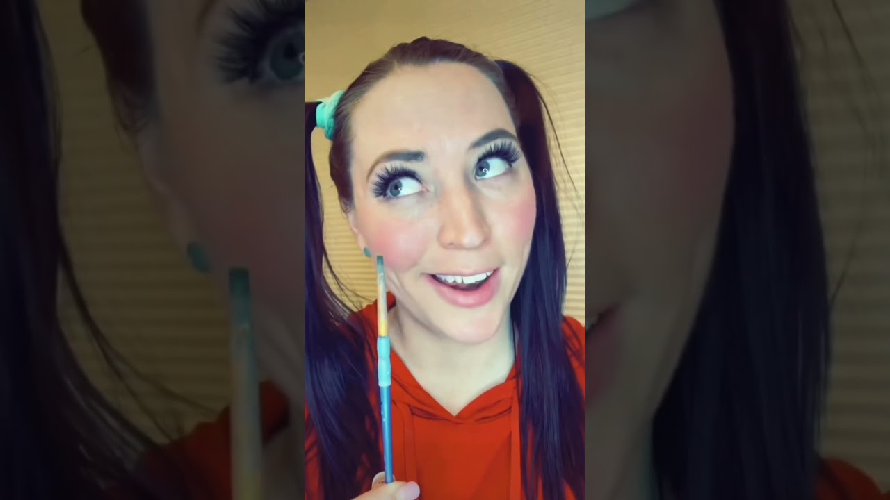 Cute craft idea#bunny #easter #crafts