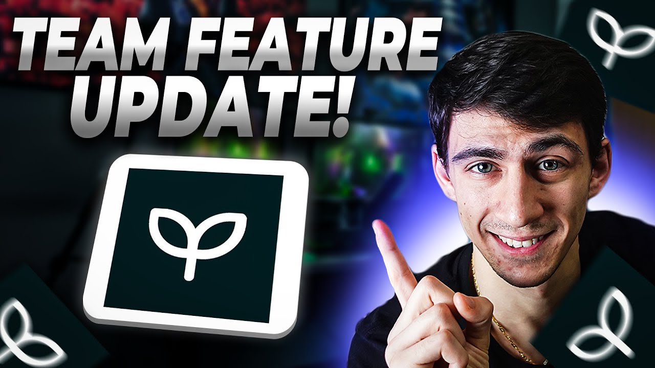 PDF.ai - Team Feature Update