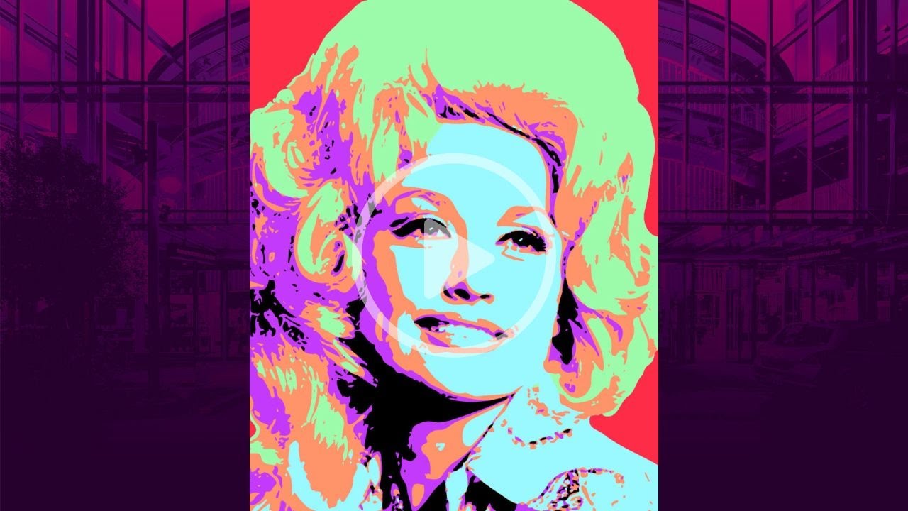 Meet the DIVAS | Dolly Parton