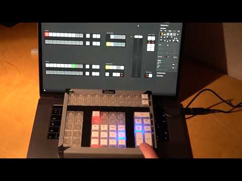 GitHub - cyraxx/xkeys-atem-remote: Configurable remote control for ...