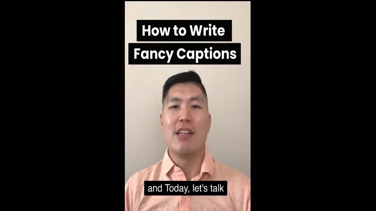 How to Write Compelling Social Media Captions That Engage and Convert Your Audience